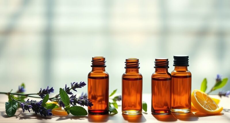 What Does Aromatic Mean - Aroma Oil Diffusers