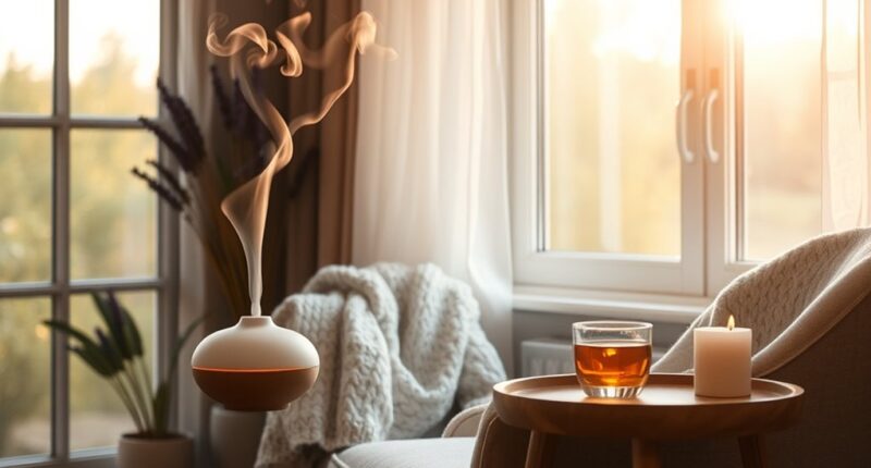 15 Best Stone Essential Oil Diffusers That Bring Serenity and Style to ...