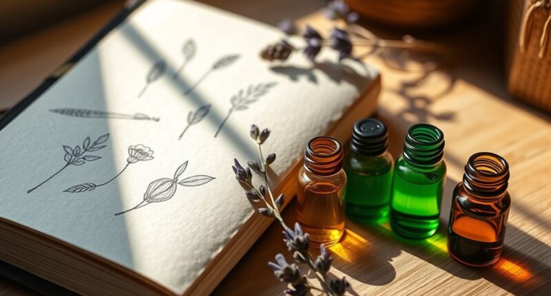 The History of Aromatherapy: From Ancient Times to Modern Wellness ...