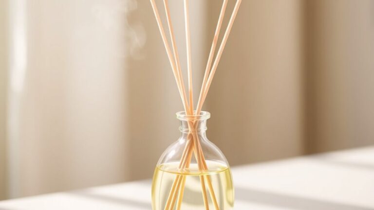 What Is a Reed Diffuser and How It Works - Aroma Oil Diffusers