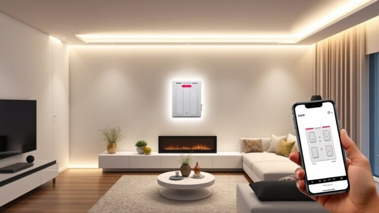 15 Best Smart Light Switch Kits to Upgrade Your Home’s Automation in ...