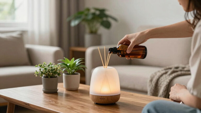 14 Best Bulk Essential Oils For Diffusers In 2026 - Aroma Oil Diffusers