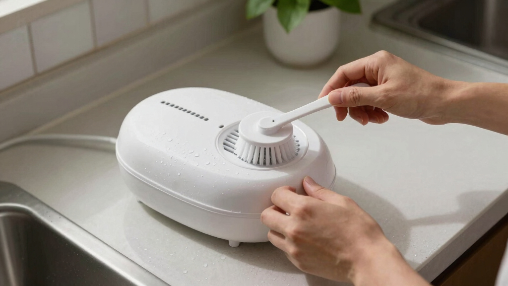 14 Best Easy Clean Humidifiers in 2026 - Aroma Oil Diffusers