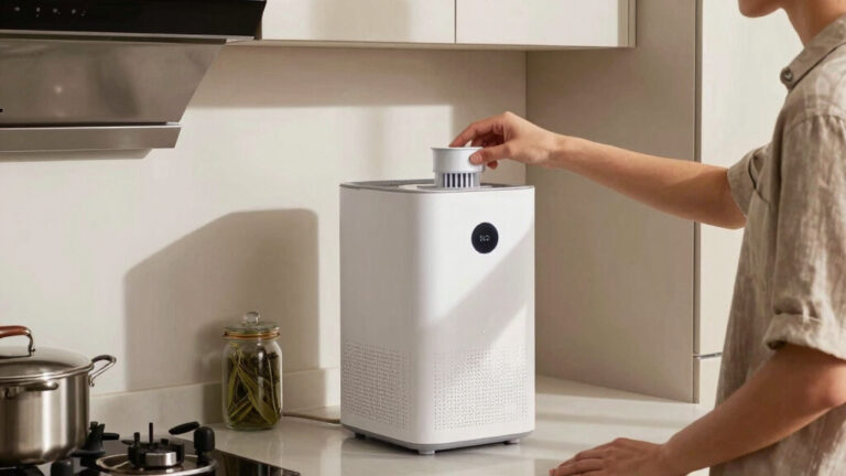7 Best Tower Air Purifiers in 2026 - Aroma Oil Diffusers