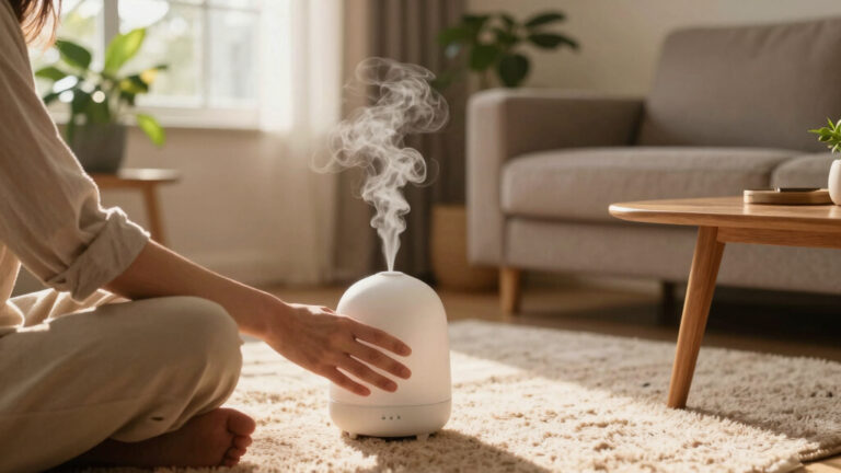9 Best Diffuser for Cozy Home Ambiance in 2026 - Aroma Oil Diffusers