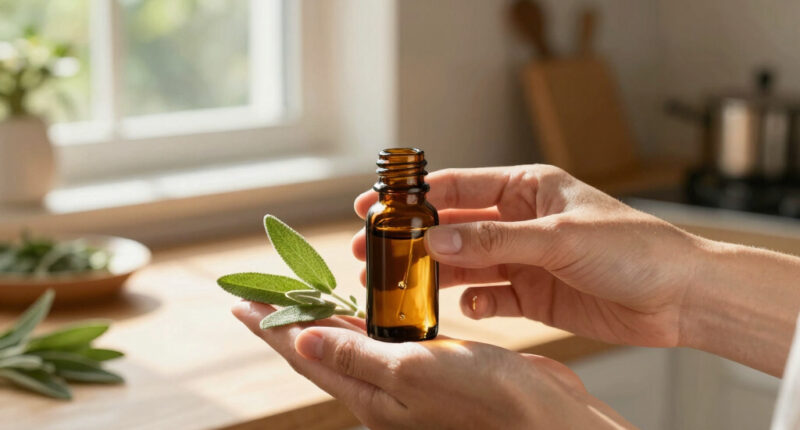 6 Best Premium Tea Tree Oil in 2026 - Aroma Oil Diffusers